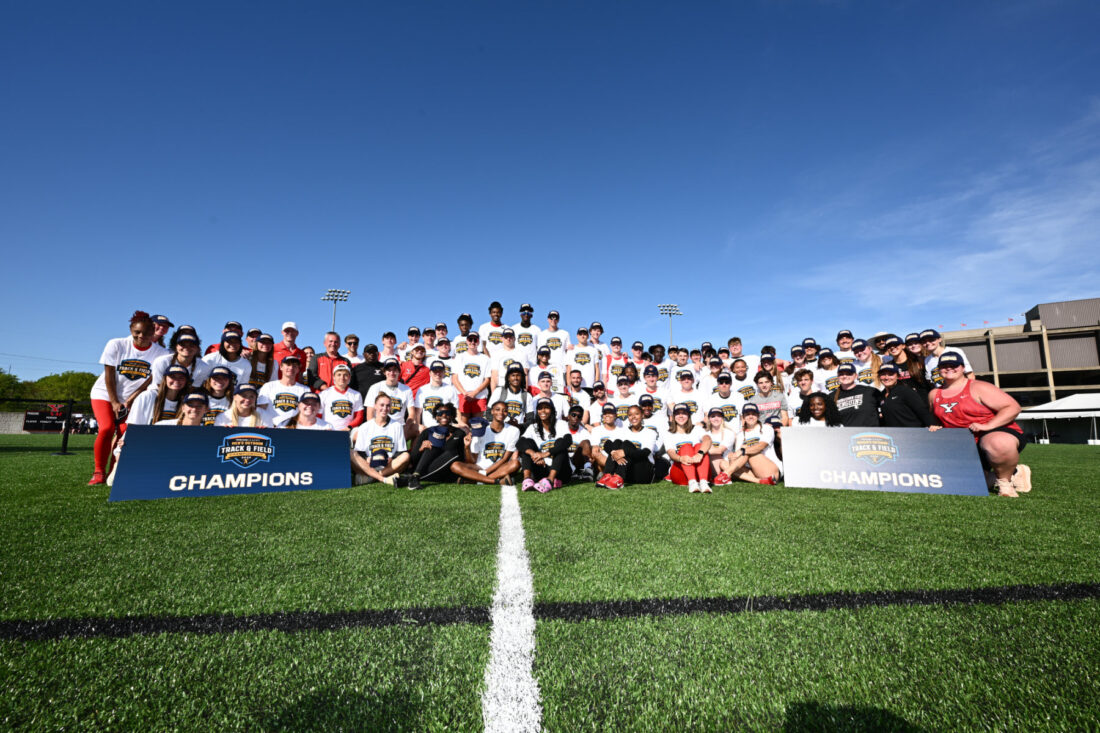 YSU sweeps Horizon League track titles | News, Sports, Jobs - Tribune ...